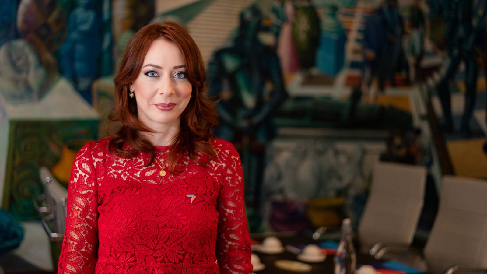 ‘We are the first port of call for all businesses’ – SME Chamber CEO ...