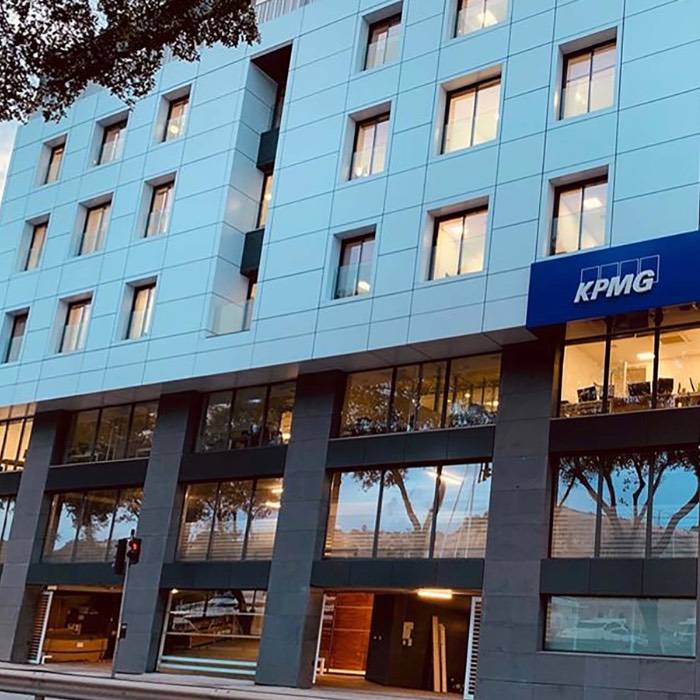 KPMG in Malta double up with second Family Business certification