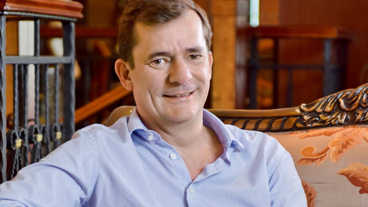 WATCH: Felipe Navarro – ensuring a solid foundation with which to ...