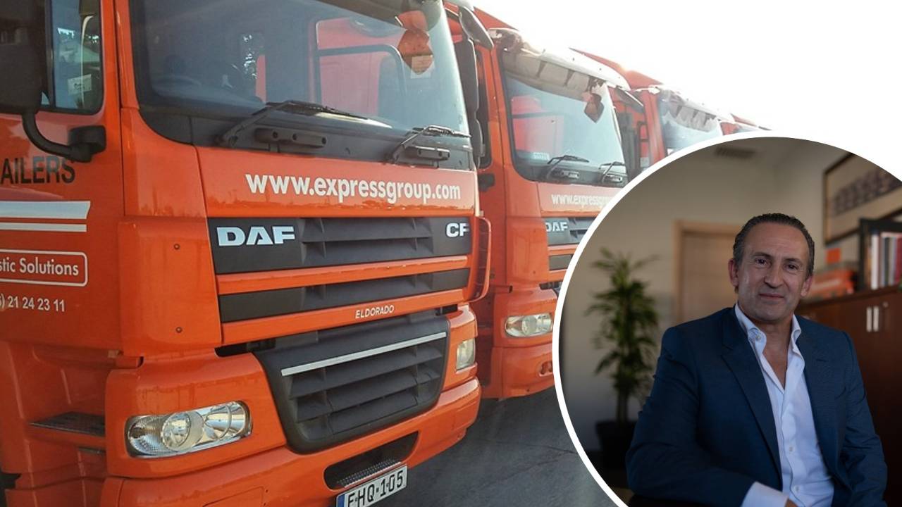 ‘I hope good sense prevails’, says Franco Azzopardi on Malta CJEU case ...