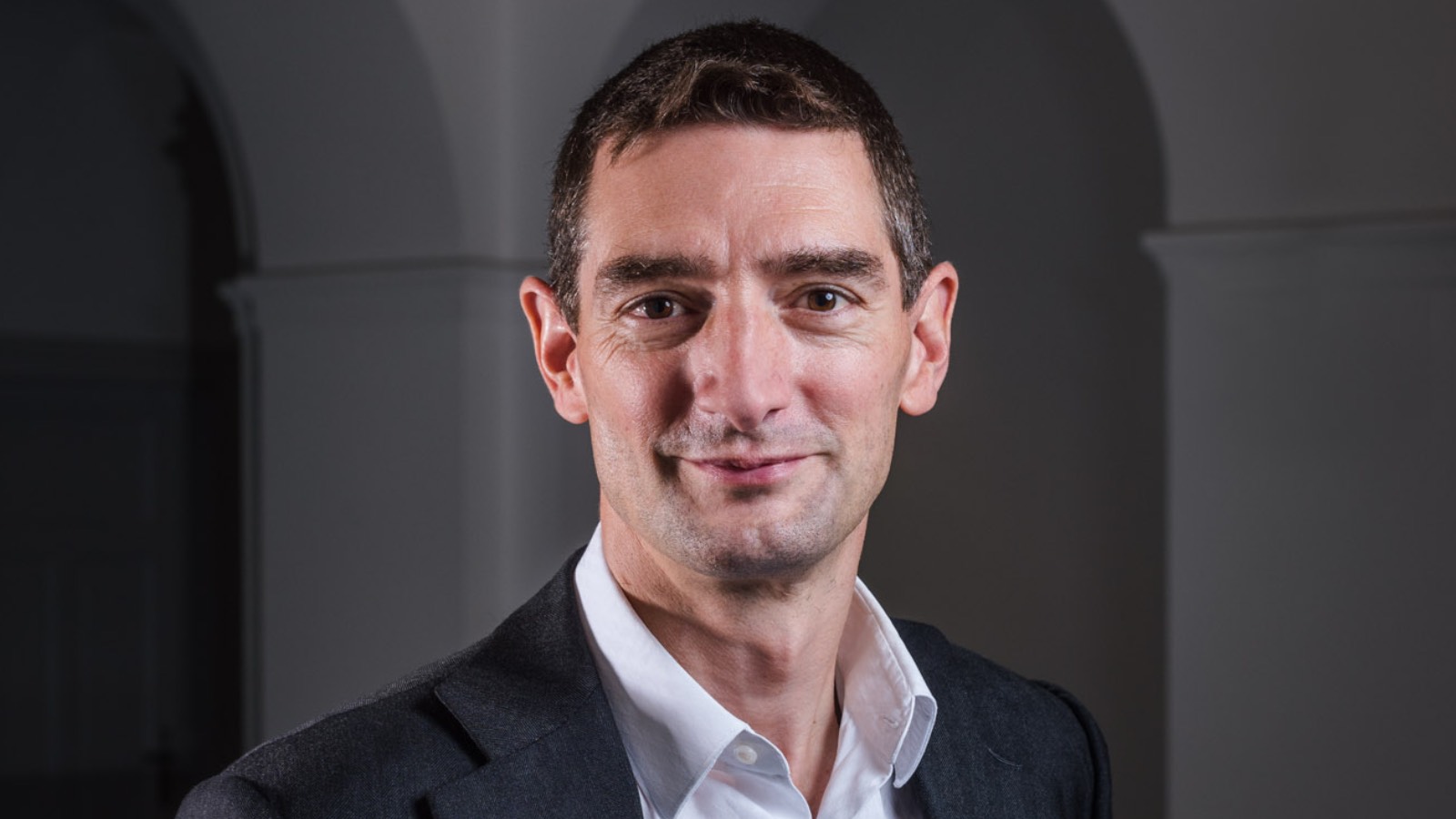 Who’s Who in Malta: Meet Eric Chinchon – Founder and Director, Medina ...