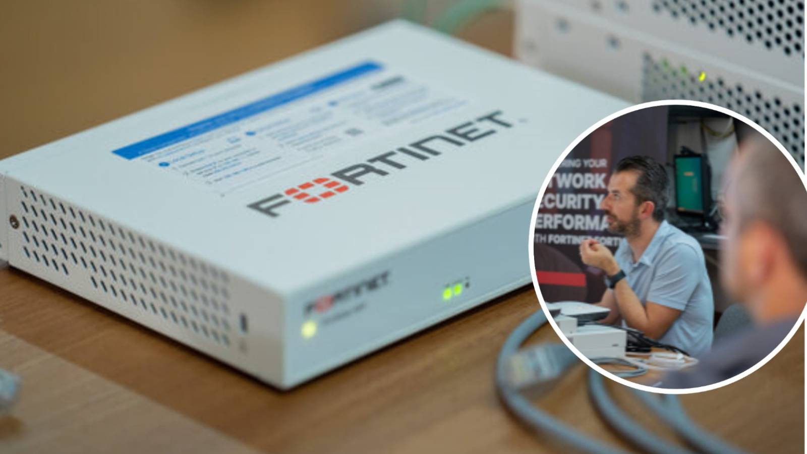 Fortinet FortiGate: Empowering network security in 2024