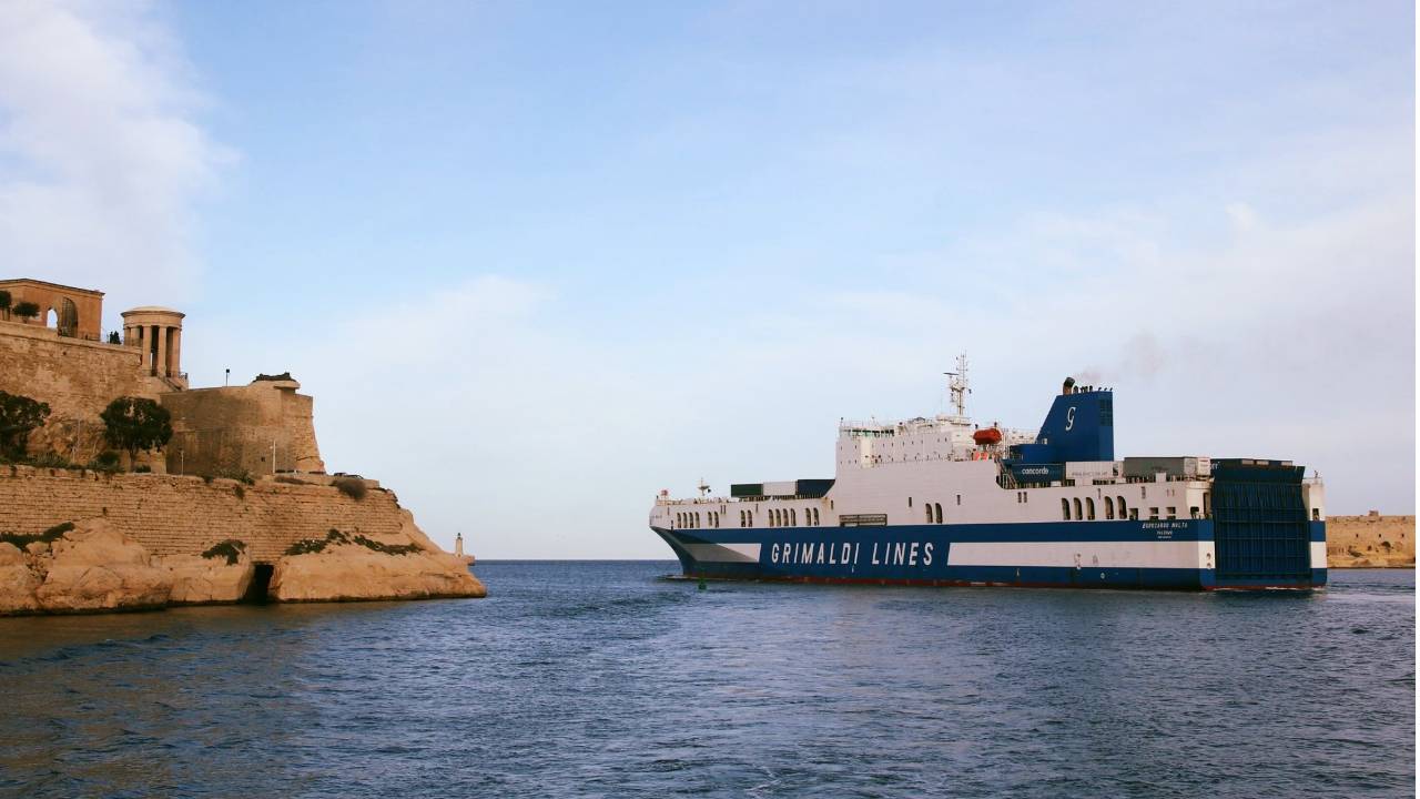 Company Profiles in Malta: Sullivan Maritime – leaders in the shipping ...