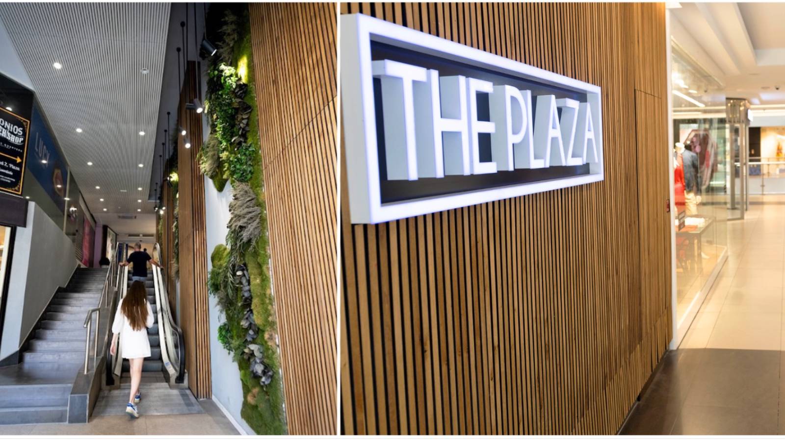 The Plaza turns 30: A shopping centre legacy renewed