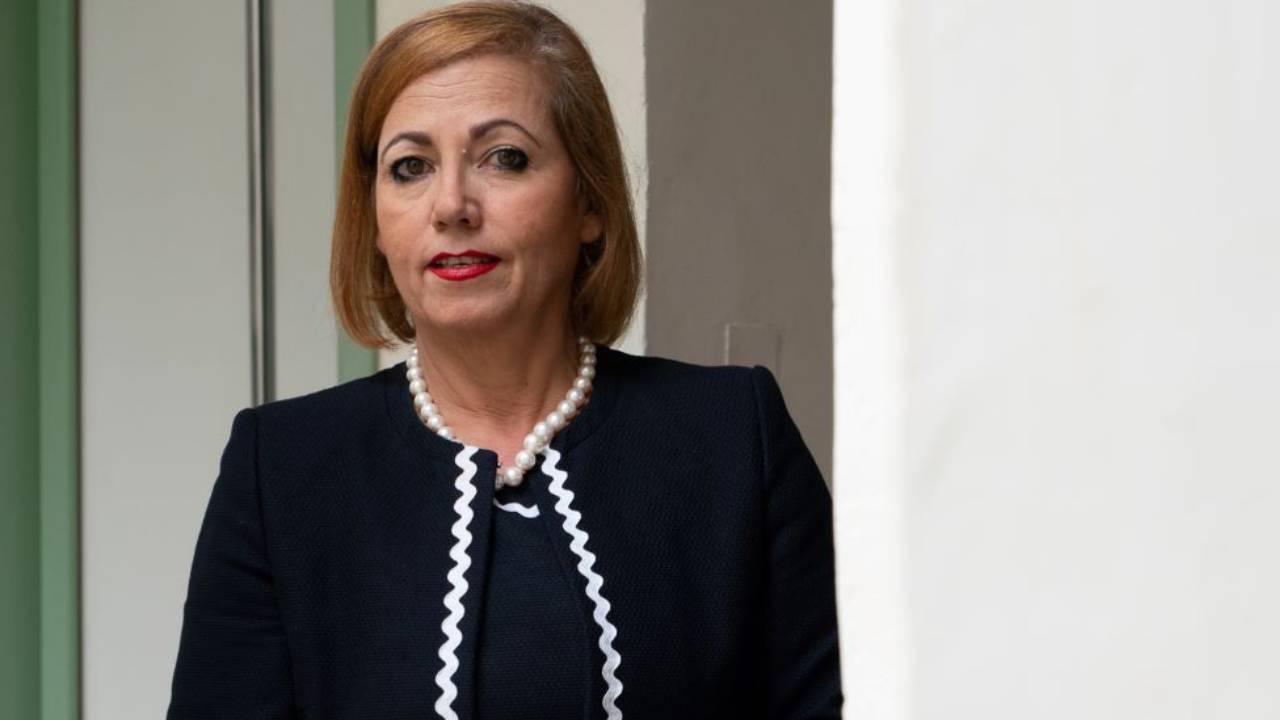 WATCH: Ann Fenech – My decision to pursue law came out very early