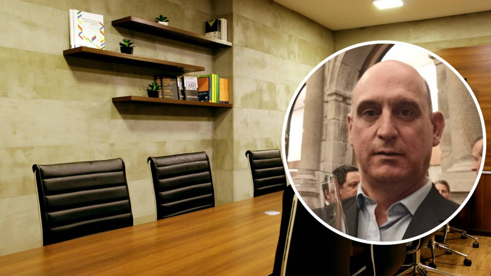 MFSA celebrates Alfred Parnis' 30 years of service