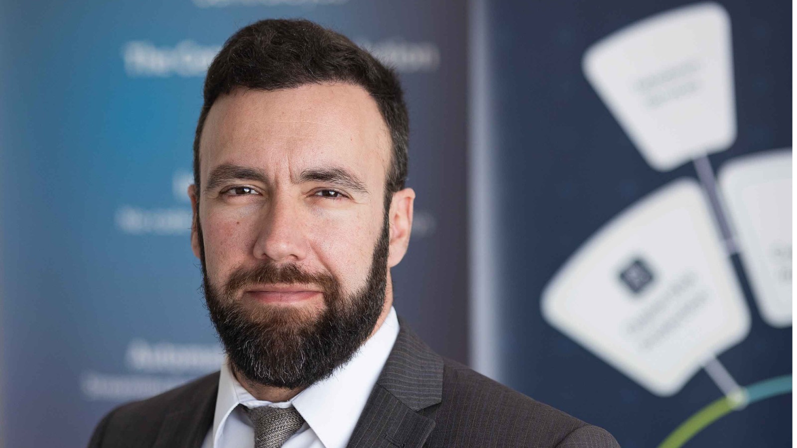 'Coming from the field allows us a deeper understanding of how ...