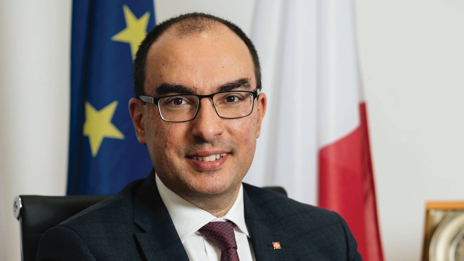 Who’s Who in Malta: Meet Anton Buttigieg – Chief Executive Officer ...