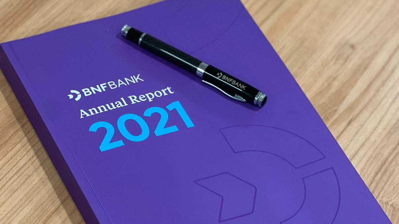 BNF Bank registers 71.6% increase in profit before tax in ‘strong’ 2021