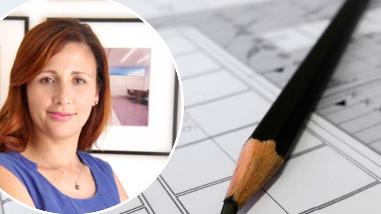 Who’s Who in Malta: Meet Victoria Farrugia Galea – Architect, Civil ...