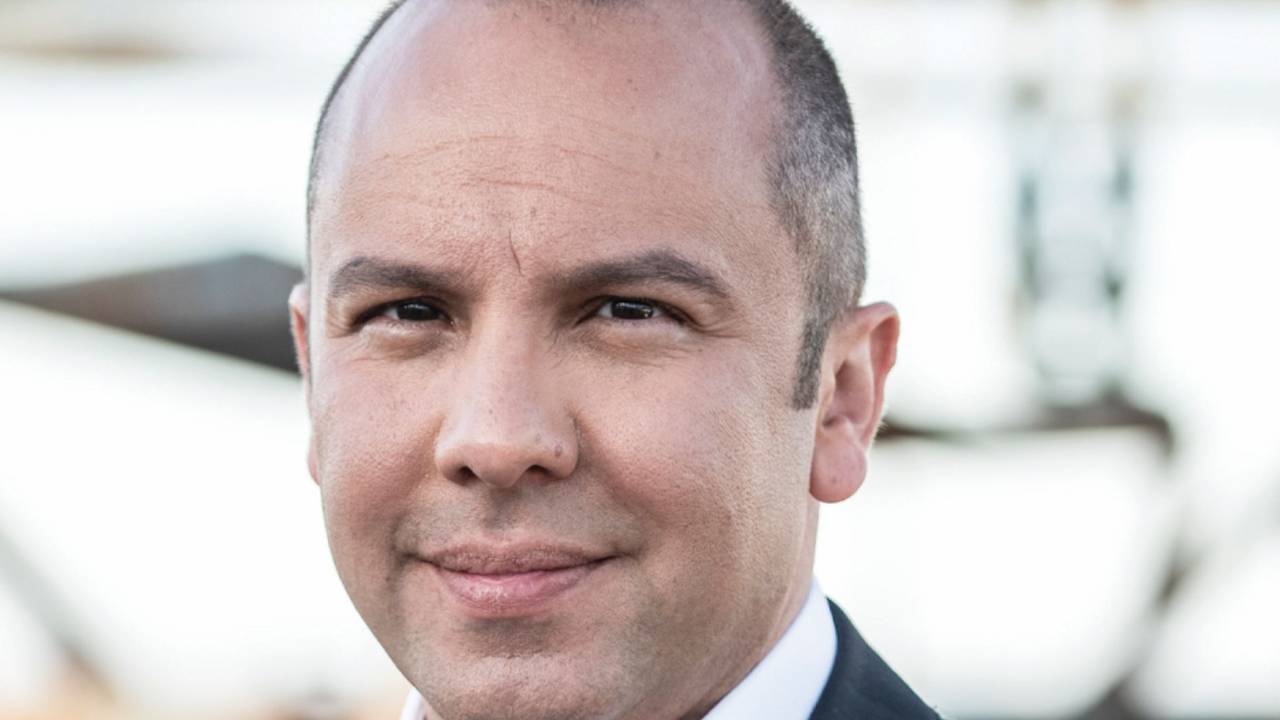 Who’s Who in Malta: Meet Johann Grech, Malta Film Commissioner