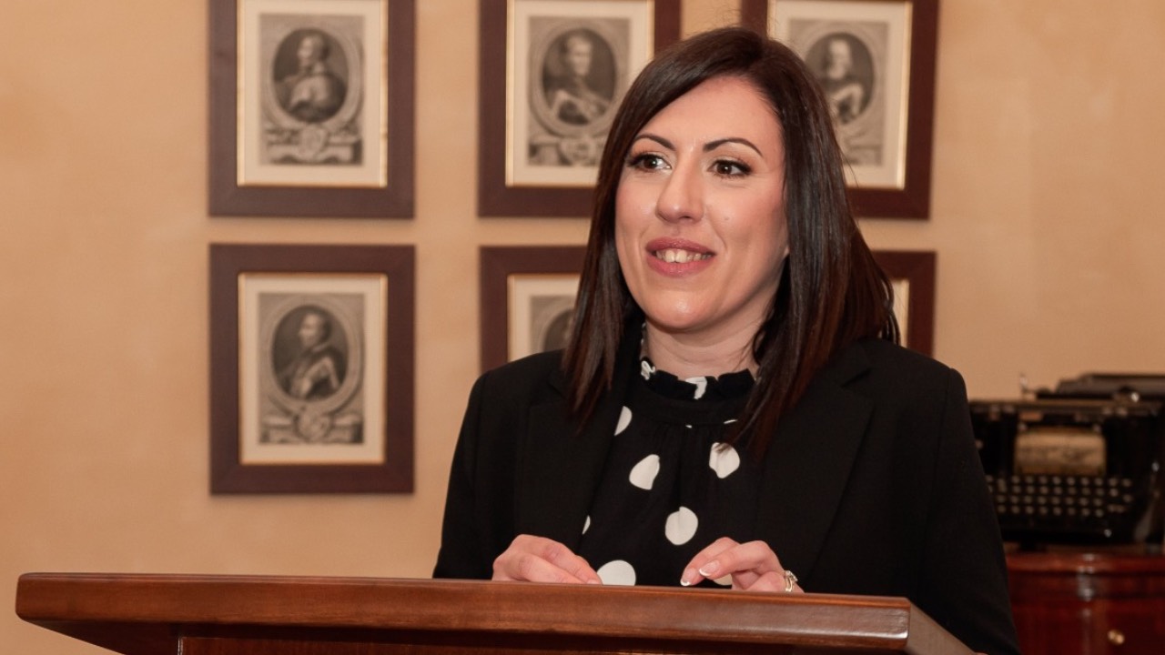 Chetcuti Cauchi Advocates admits senior lawyer Charlene Mifsud as Partner