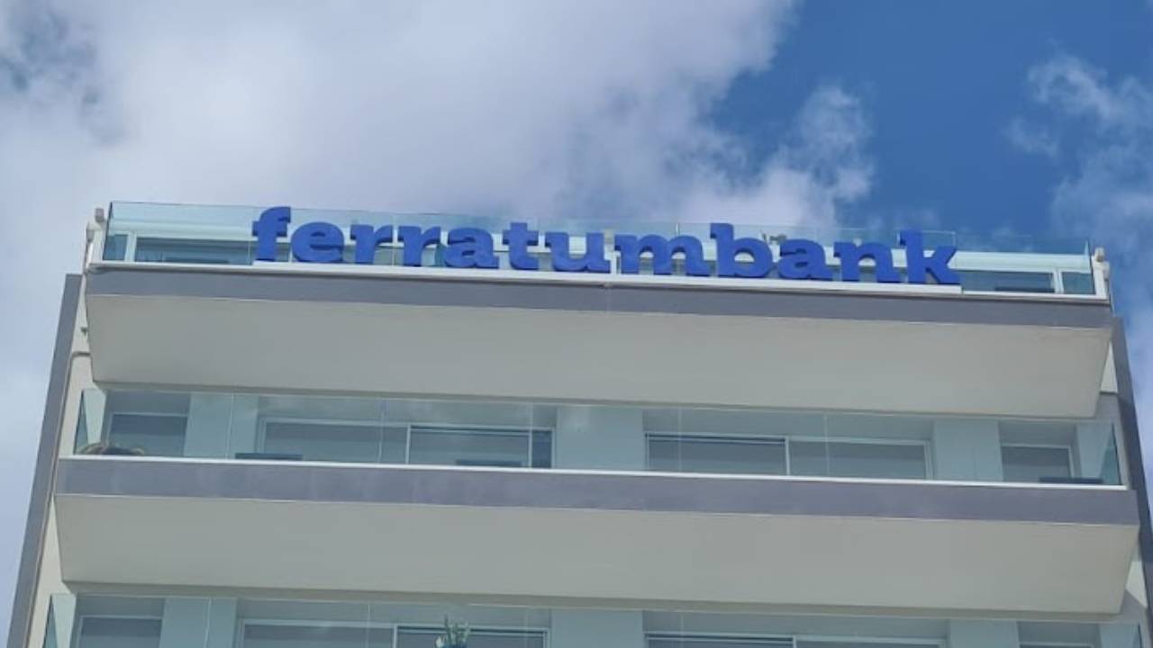 Malta-based Ferratum Bank completes rebrand to Multitude Bank