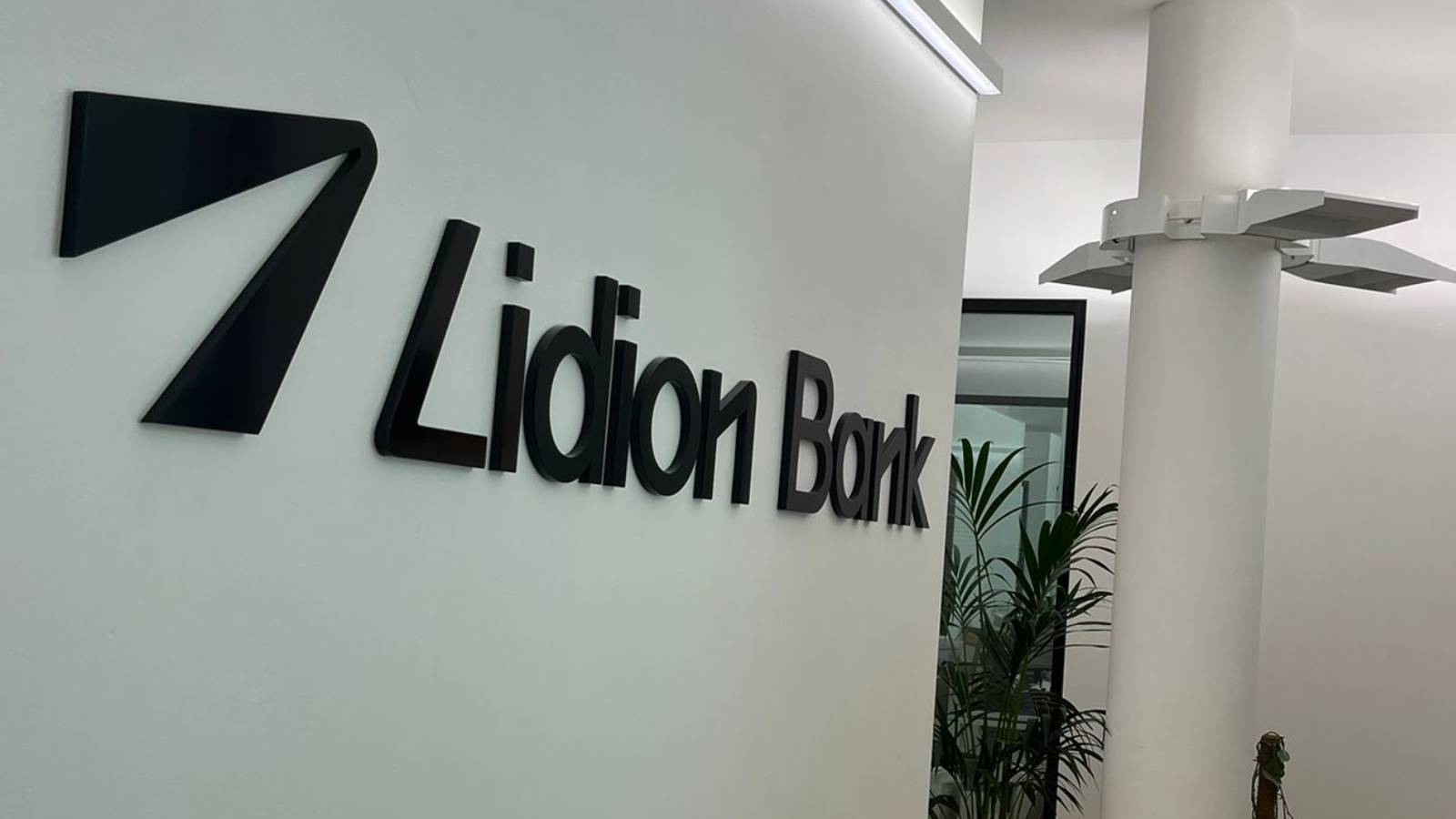 Lidion Bank closes €5 million bond issue