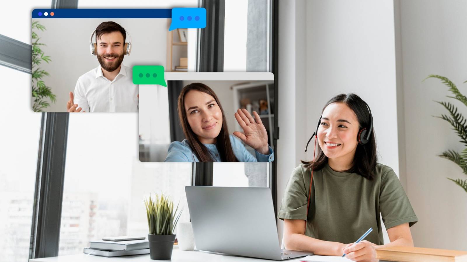 Why Malta & start-up MeetBee are ready to lead in virtual meeting and ...
