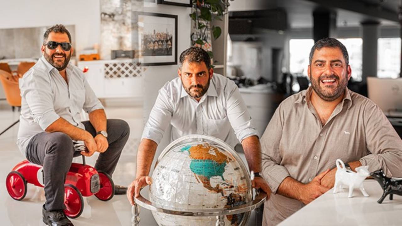 Company Profiles in Malta: Marvin Gauci Group – recognised for setting ...