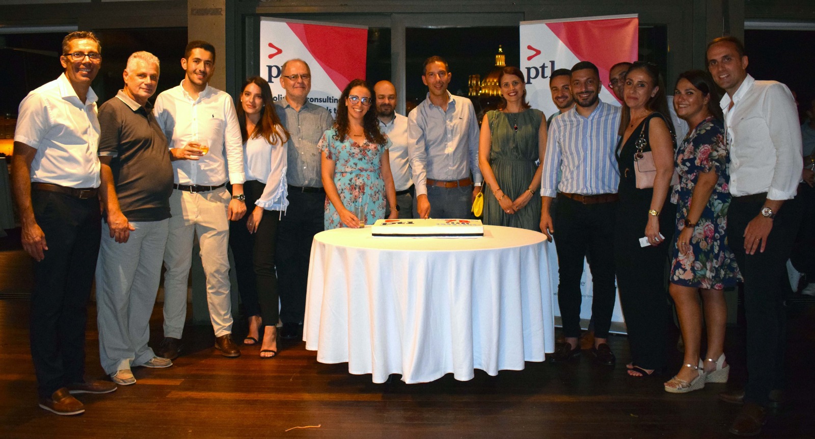 ‘We’ve stayed true to our roots’: PTL Ltd celebrates 75th anniversary ...