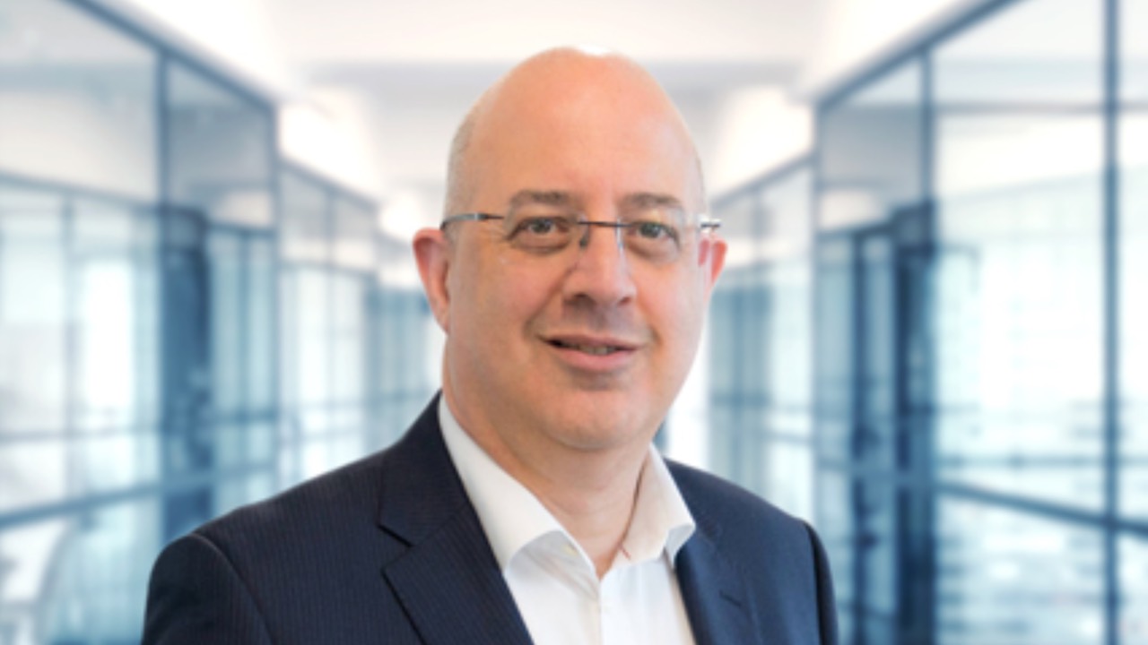 Mark Bamber appointed non-executive Director, Audit Committee member at ...