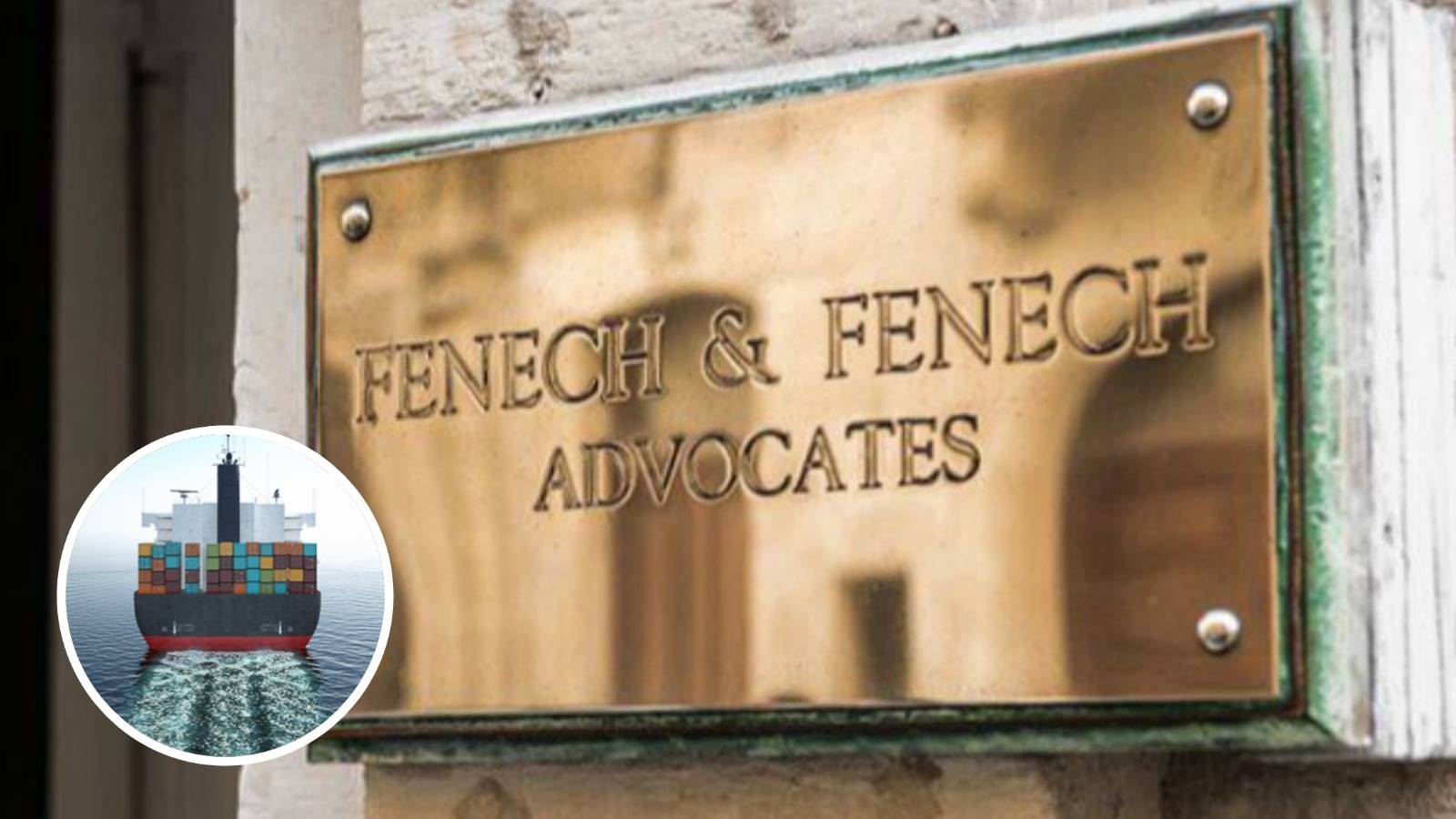Fenech & Fenech Marine Services Ltd assists reflagging of four LNG ...