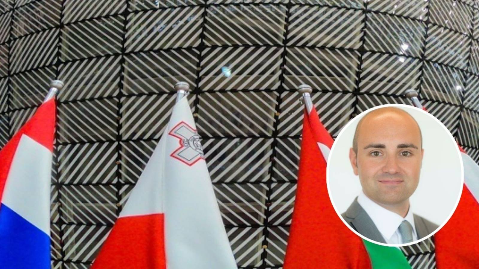 Nikolai Zammit appointed Deputy Head of Administration and HR at ...