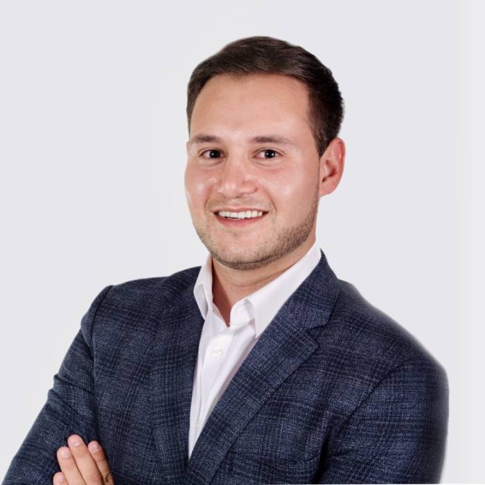 Jeremy Grech Marguerat appointed Service Manager at MeDirect Bank