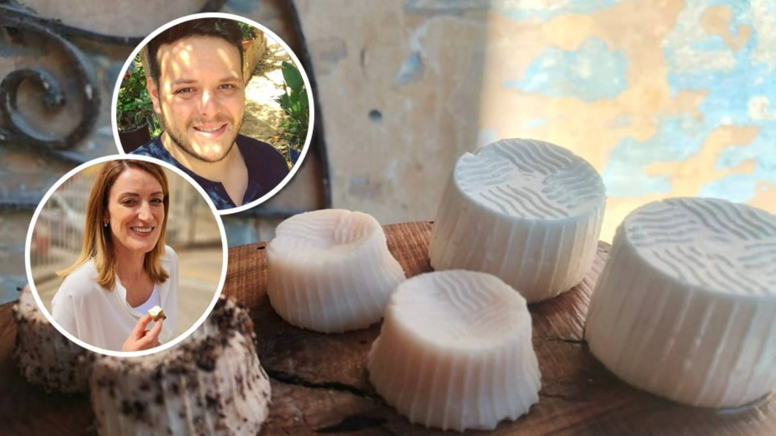 ‘Huge victory for Maltese herders’ as sheep ġbejna given EU PDO ...