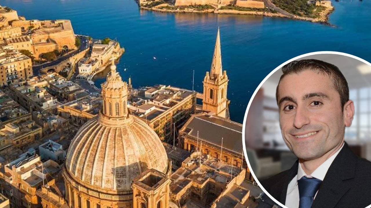 Matthew Vella appointed Permanent Secretary at Senior Citizens & Active ...