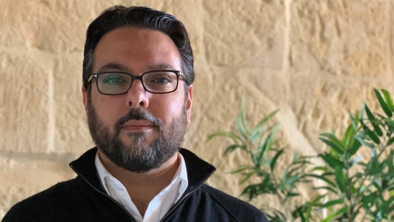 Who’s Who in Malta: Meet Robin Cleland – Managing Partner, 20/20 Strategy