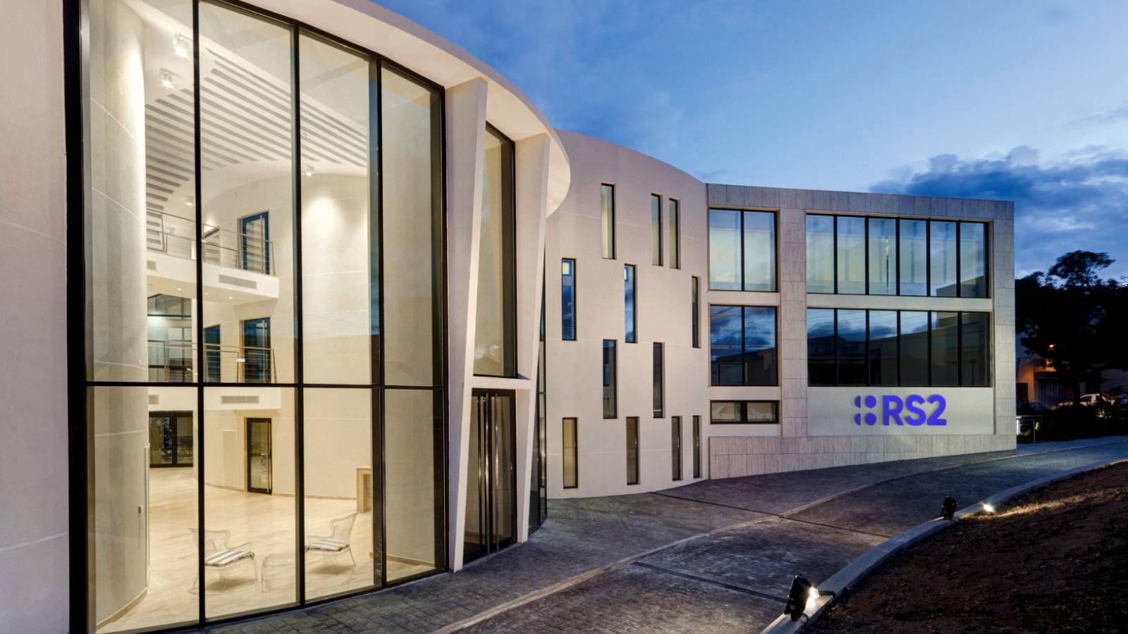 RS2 Software expects 2023 to be a year of 'significant innovation and ...