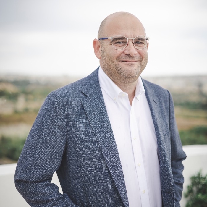 ‘We lead by example,’ says RSM Malta Managing Principal George Gregory ...