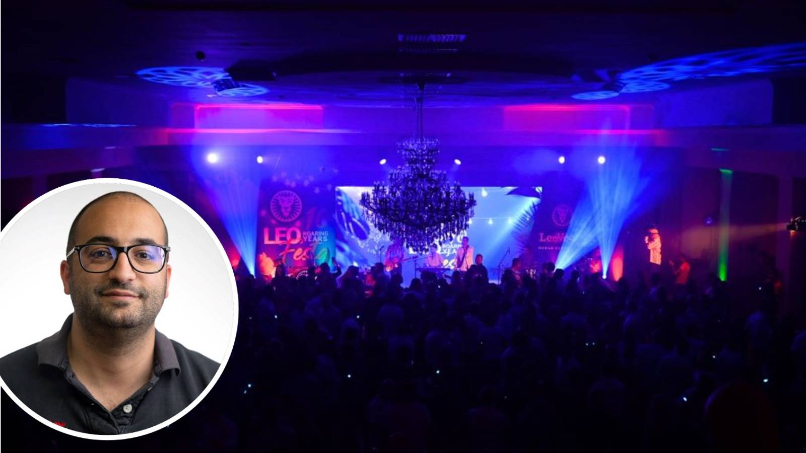 Who’s Who in Malta: Meet James Cassar – Group Managing Director, 242 ...