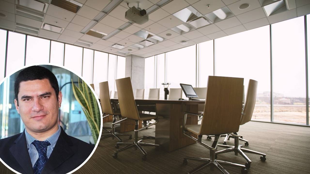 Antoine Fenech appointed Partner at Deloitte Malta in Audit and Assurance