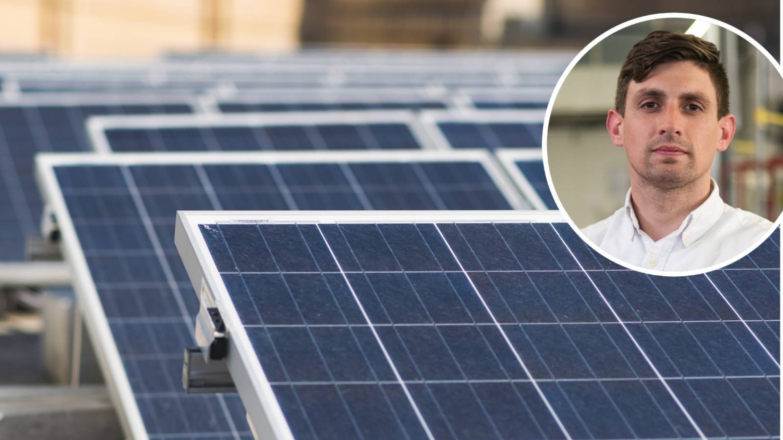 Who’s Who in Malta: Meet Matthew Spiteri – Managing Director, Altern Ltd