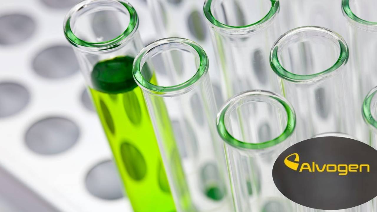 Pharmaceutical firm Alvogen confirms 18 redundancies in Malta