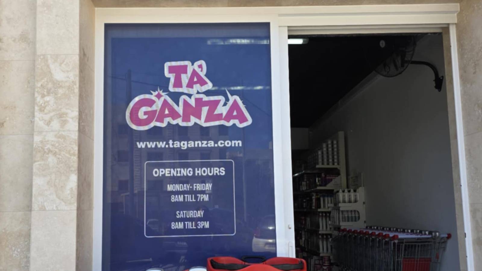 Ta’ Ganza reopens its doors in Żejtun