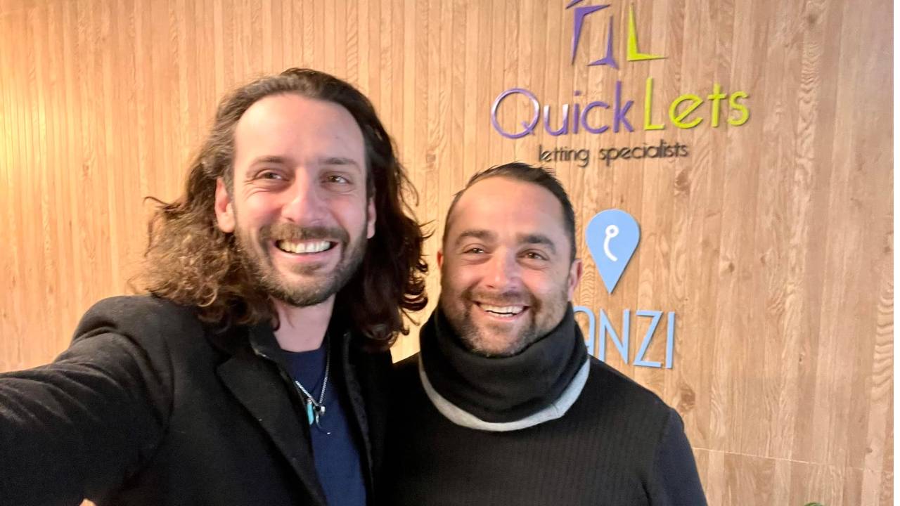 Edward Agius joins QuickLets as Head of Letting