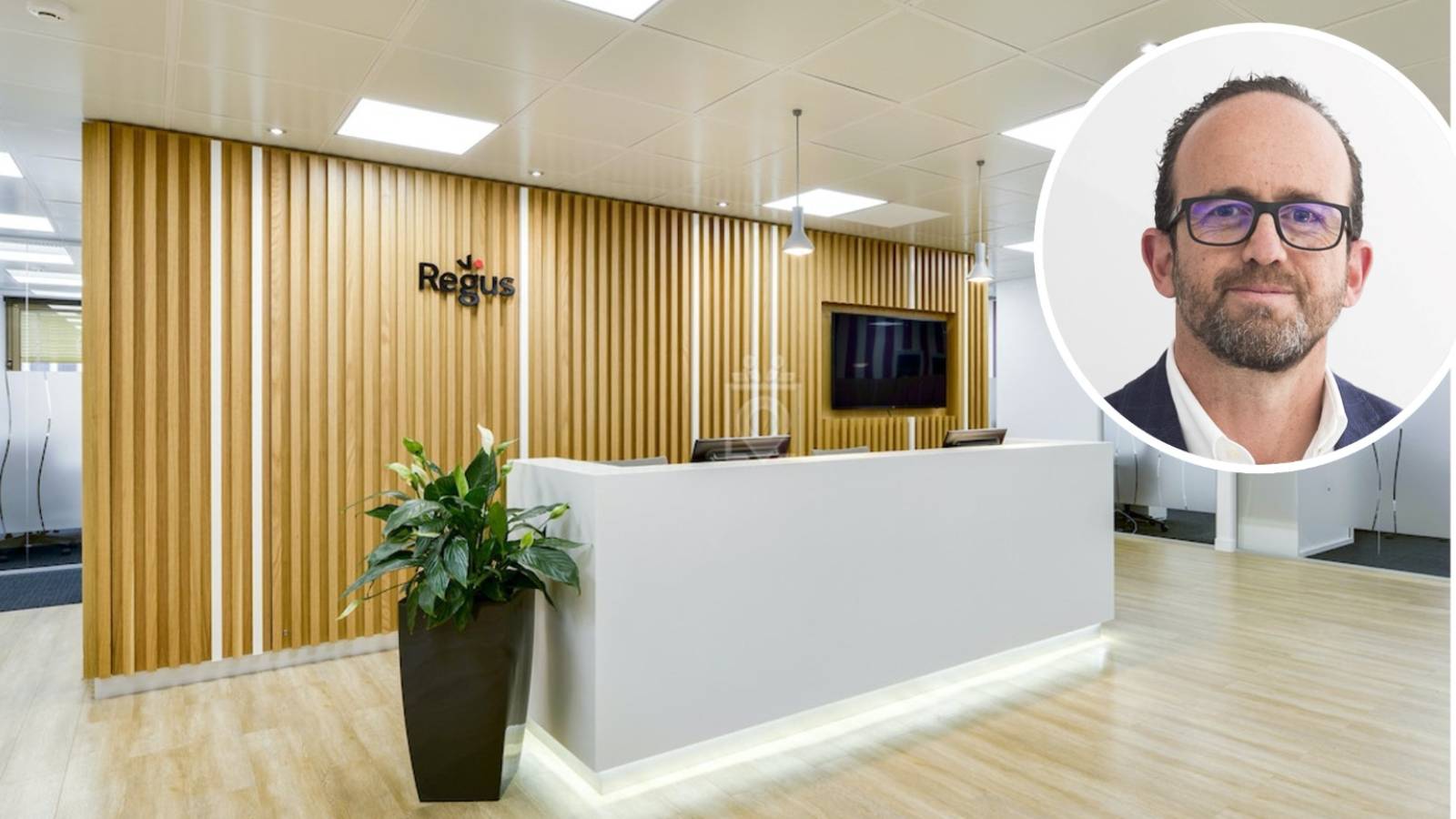 Who’s Who in Malta: Meet Andrew Grech – Area Manager Malta, Regus