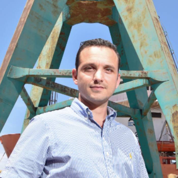 Mediterranean Maritime Hub announces resignation of CEO Joseph M. Maggi