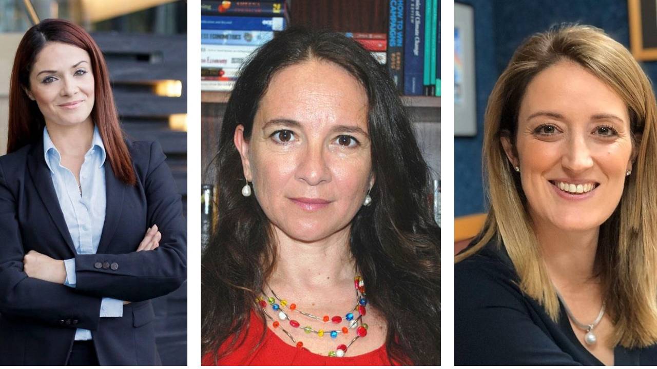 Malta does not need to re-invent the wheel to green the economy ...