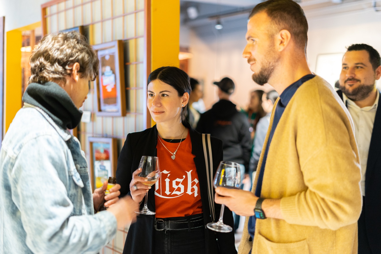 Farsons Group and DAAA Group team up to launch The Farsons Brandstore