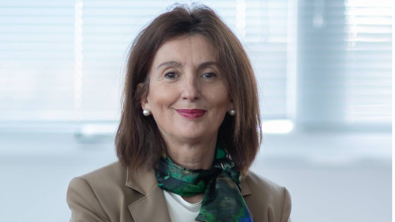 Who’s Who in Malta: Meet Catherine Calleja – Director and Group Company ...