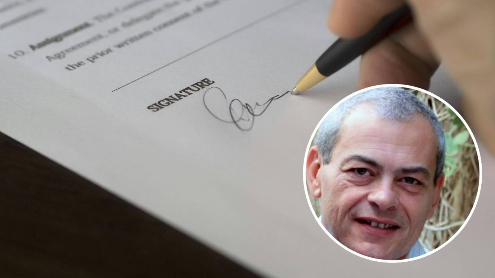 Pierre Attard, notary ‘with strong values', passes away