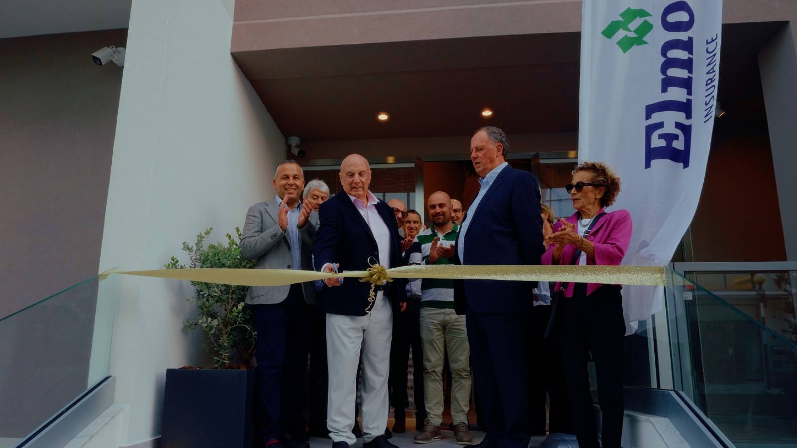 Elmo Insurance expands Ta’ Xbiex Headquarters to enhance customer ...