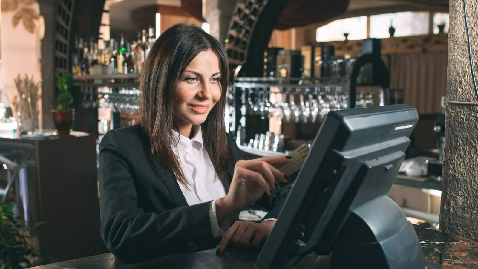 SAP Customer Checkout: Digitise your business with the latest POS system