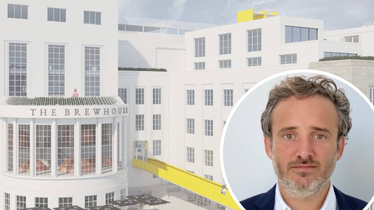 Simonds Farsons Cisk appoints new Deputy Chief Executive