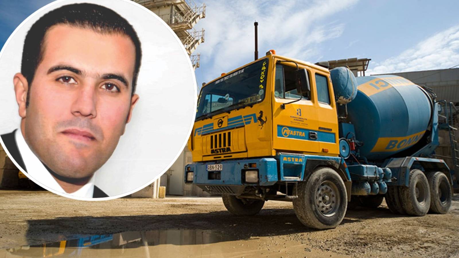 Who’s Who in Malta: Meet David Bonnici – Executive Director, Bonnici ...