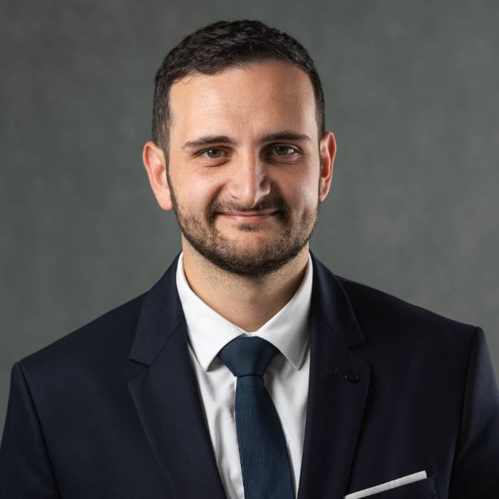 ‘Personal connections with our clients have been crucial to our success ...