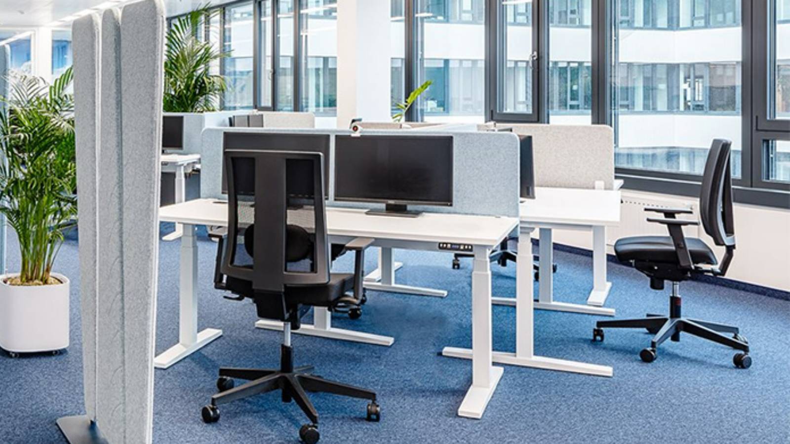 Company Profiles in Malta: Invicta Ltd – supplier of knocked down furniture