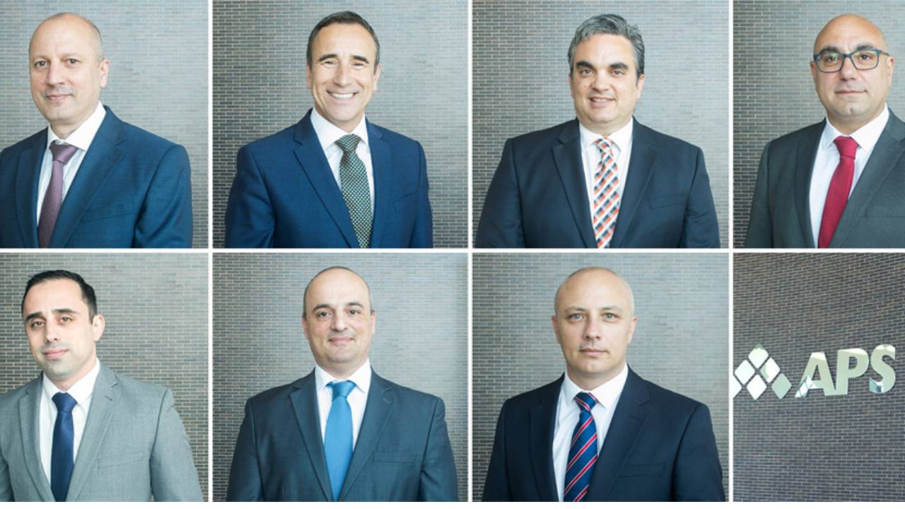 New senior management appointments at APS Bank