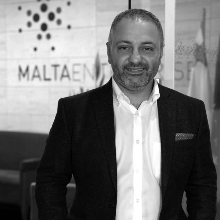 Malta Enterprise CEO identifies four areas to increase nation’s ...